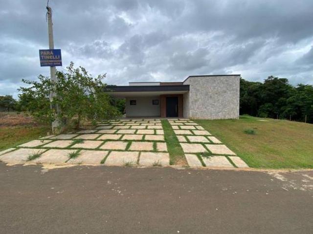 🏡  Casa em condomínio em Cesário Lange Sp