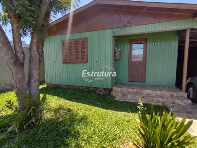 🏡  Casa Mista em Grápia: Estado Impecável e Aconchegante! 🌲 ✨