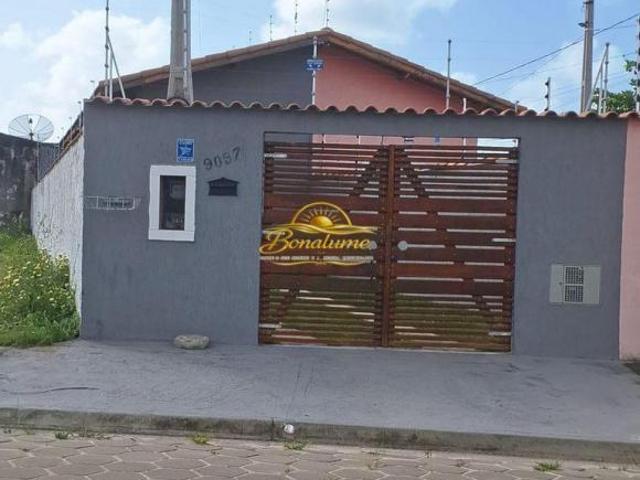 🏡  CASA MOBILIADA PORTEIRA FECHADA – LADO PRAIA EM JAMAICA | ITANHAÉM 🌊
