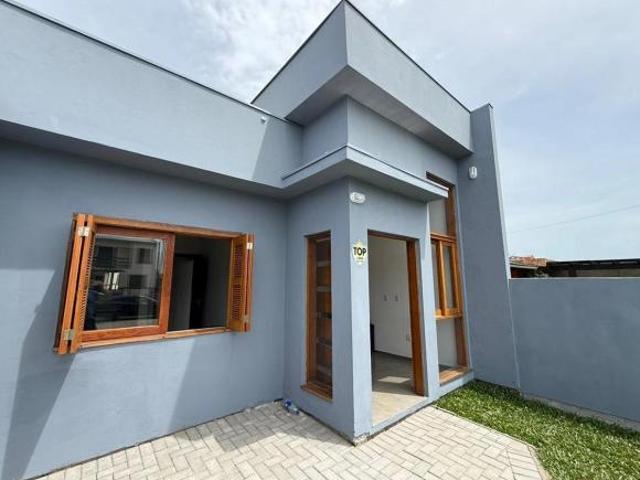 🏡  CASA NOVA À VENDA EM IMBÉ/RS