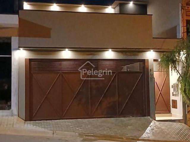 🏡  Casa nova à venda no Vila Verde – Bragança Paulista