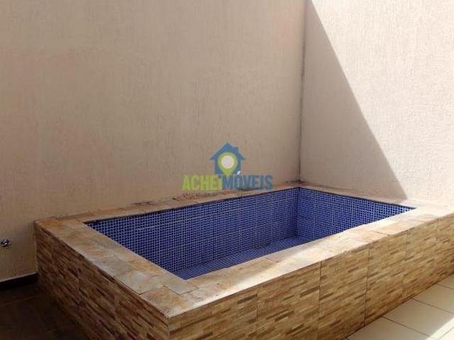 🏡  *CASA PARA VENDA NO BAIRRO CONJUNTO HABITACIONAL HILDA MANDARINO