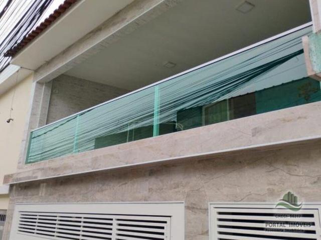 🏡  CASAS 220M² À VENDA – JARDIM ALVORADA