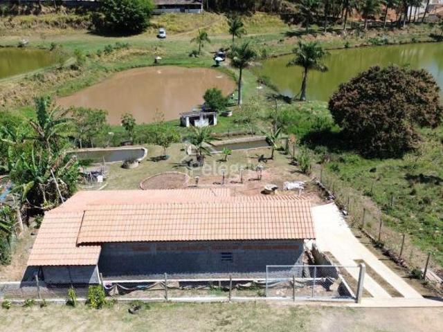 🏡  Chácara à Venda no Bairro Divininho – Nazaré Paulista/SP