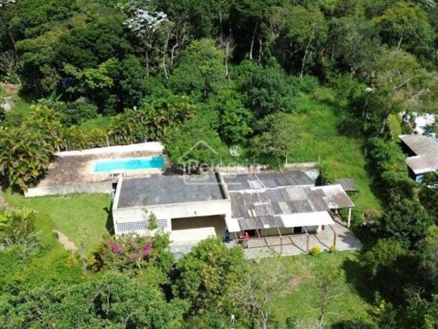 🏡  Chácara à Venda em Nazaré Paulista – Bairro Ribeirão Acima