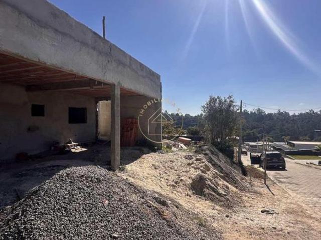 🏡  Chácara à Venda em Condomínio Fechado – Mairinque/SP
