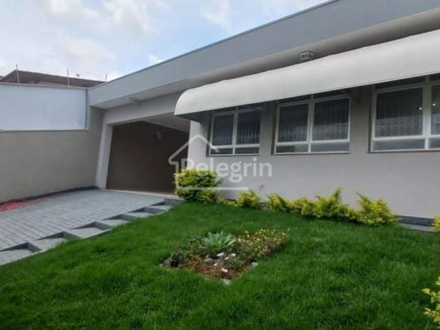 🏡  Anúncio de Casa à Venda – Jardim América, Bragança Paulista