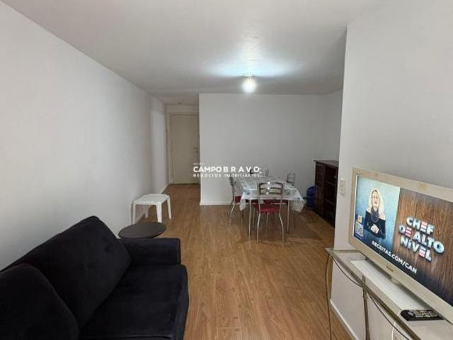 Apartamento de 70 m2 com 3 quartos em venda em Cidade Jardim
