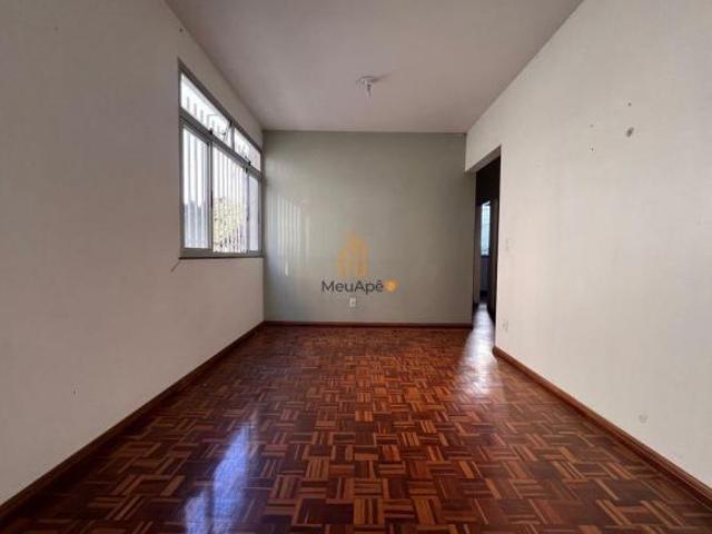 🏡  Apto em andar baixo no Caiçaras com 03 quartos 01 suíte e vaga coberta!
