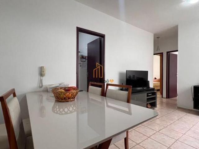 🏡  Apto em ótima localização no Caiçaras com 3 quartos, suíte e vaga coberta!