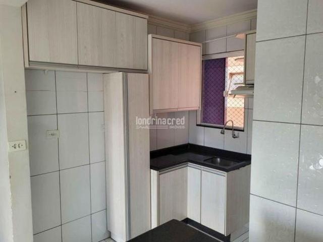 🏡  APARTAMENTO 3 QUARTOS | ZONA NORTE DE LONDRINA