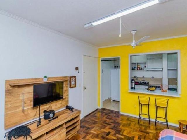 🏡  Apartamento 1 Dormitório próximo à UFRGS – ideal para estudantes ou casal!