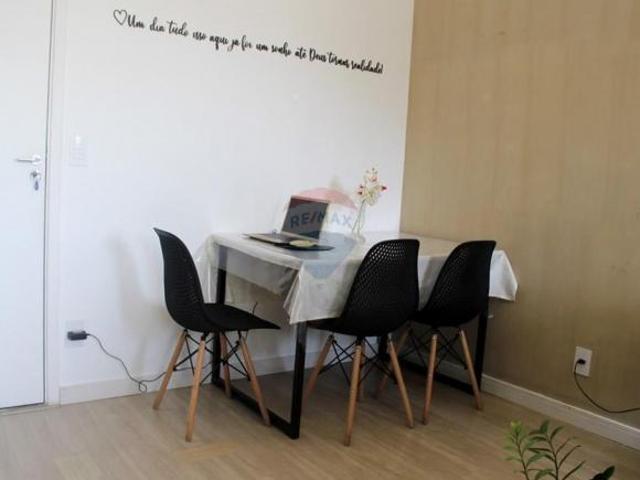 🏡  Apartamento à venda | 40m² | 2 dormitórios | 1 vaga | Lazer completo | Point Perus