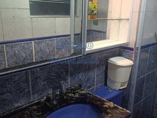🏡  Apartamento à Venda – Conjunto Prestes Maia, Santo André