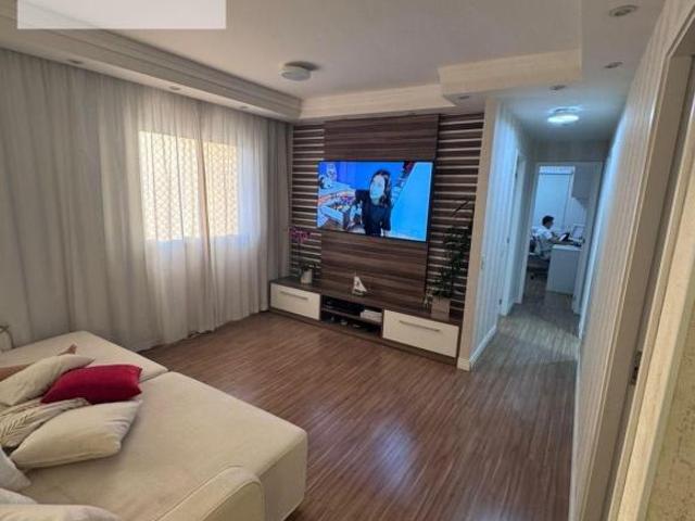 🏡  APARTAMENTO À VENDA – ECOS NATUREZA CLUB