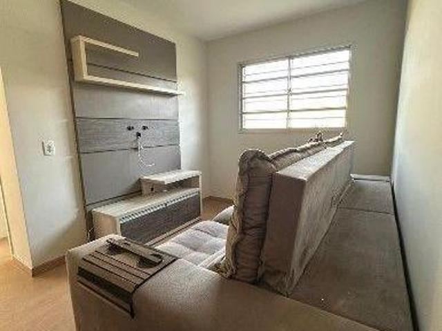 🏡  APARTAMENTO À VENDA NO VILA DAS CEREJEIRAS – LONDRINA/PR