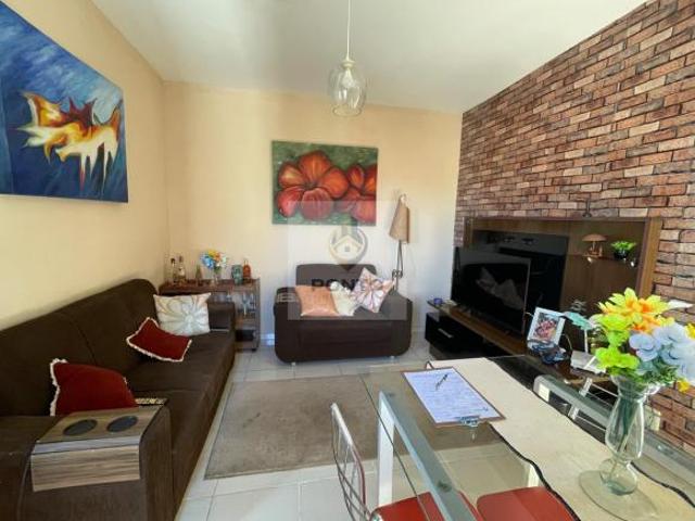 🏡  APARTAMENTO À VENDA NO GREEN PARK | AMARO RIBEIRO