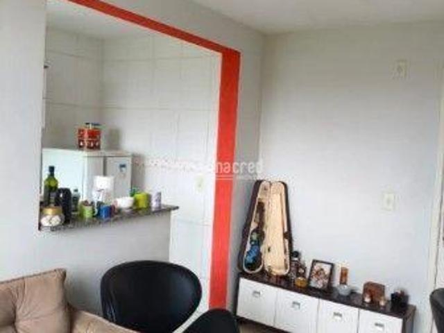 🏡  Apartamento à Venda no Spazio Lottus com 2 Quartos e Garagem 🚗 ✨