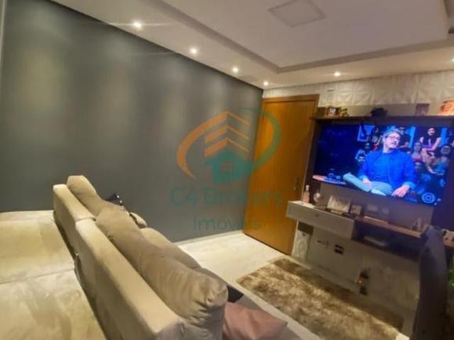🏡  APARTAMENTO À VENDA PARQUE SANTA LÚCIA, GUARULHOS✨