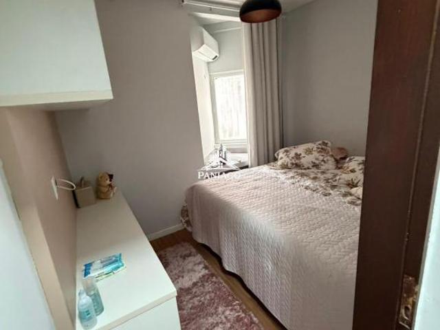 🏡  Apartamento à venda – Pronto para morar!