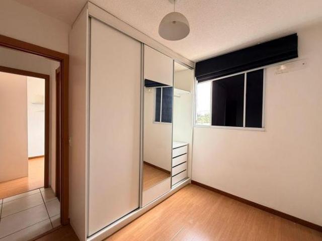 🏡  Apartamento ao Lado da UFMS – Rico em Planejados Excelente Localização!