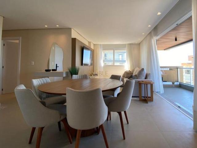 🏡  Apartamento Alto Padrão Mobiliado à Venda – Bella Vita, Torres/RS