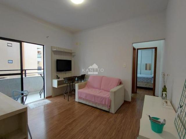 🏡  *Apartamento de 1 quarto e sala PORTEIRA FECHADA à venda em São Mateus, Juiz