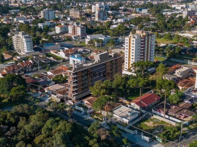 🏡  Apartamento Novo 2 Quartos em Pinhais | Sacada com Churrasqueira | Alto Padrão |Frente ao