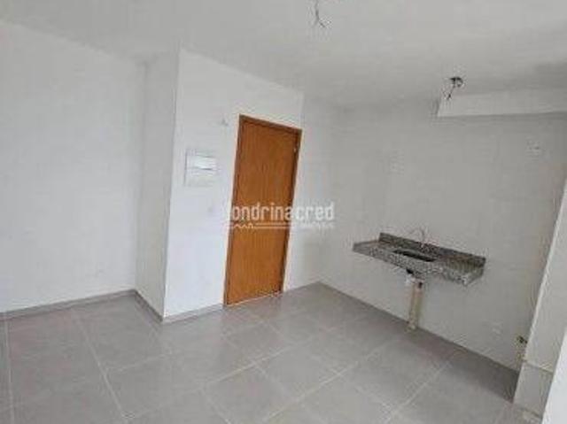 🏡  Apartamento Novo à Venda na Zona Oeste de Londrina – Modernidade e Conforto