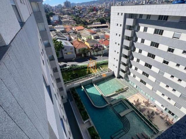 🏡  Apartamento novo com lazer de clube no Carlos Prates