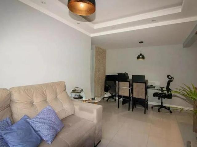 🏡  Apartamento Semi Mobiliado com Infraestrutura Completa e Excelente Localização