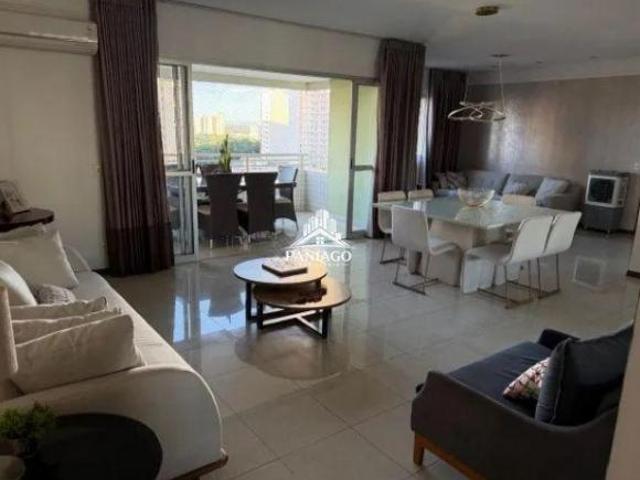 🏡  APARTAMENTO SEMIMOBILIADO À VENDA – EDIFÍCIO CECÍLIA MEIRELES
