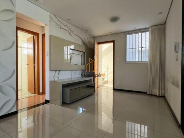 🏡  Apartamento reformado com varanda e suíte no Caiçaras!