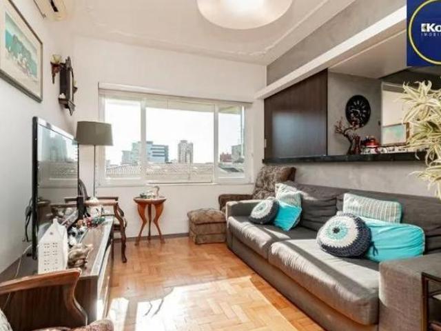 🏡  Apartamento Reformado e Decorado na Cristóvão Colombo estuda dação em imóvel