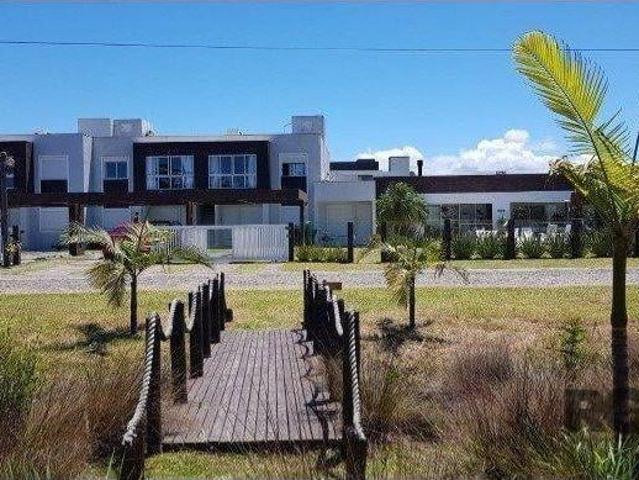🏡  APARTAMENTO TÉRREO MOBILIADO – ATLÂNTIDA PARK RESIDENCE