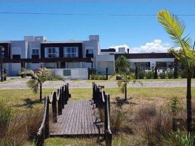 🏡  APARTAMENTO TÉRREO MOBILIADO – ATLÂNTIDA PARK RESIDENCE