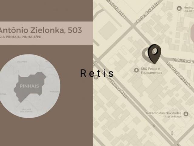 🏡  APARTAMENTO TÉRREO COM GARDEN PRIVATIVO – 68,25 m²