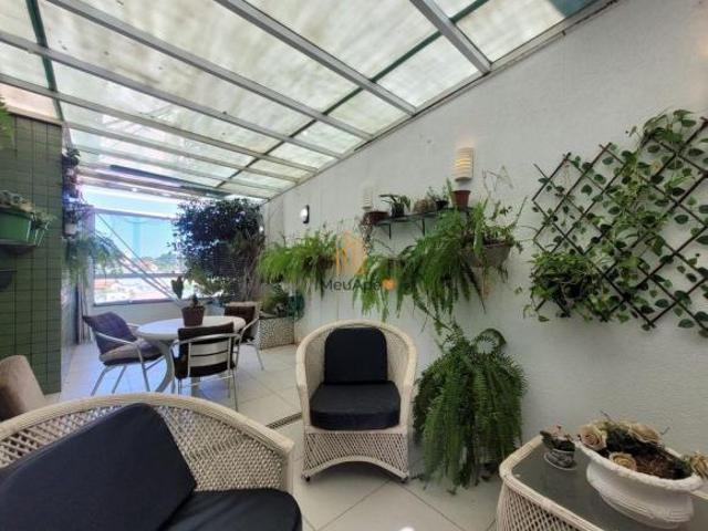🏡  Área privativa no Caiçara com conforto de casa e segurança de apartamento