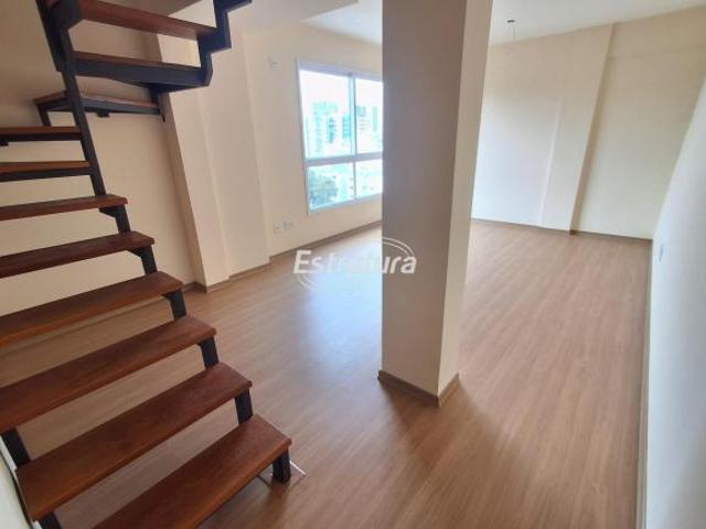 🏡  Duplex Moderno com Suíte e Churrasqueira na Cozinha