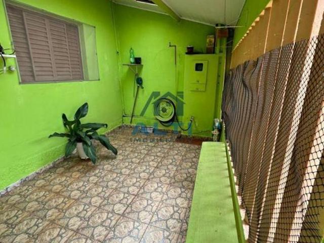 🏡  Excelente oportunidade – 2 casas no mesmo terreno | Vila Brasil