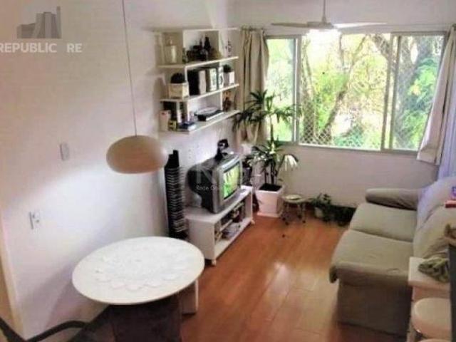 🏡  EXCELENTE APARTAMENTO À VENDA EM IPANEMA – PORTO ALEGRE