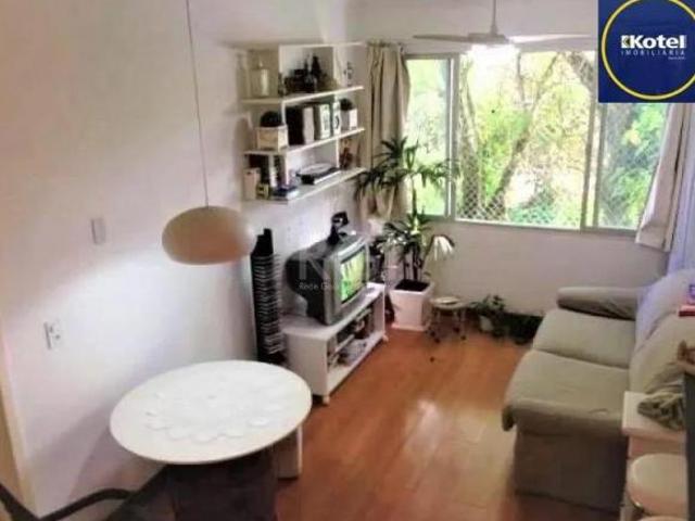 🏡  EXCELENTE APARTAMENTO À VENDA EM IPANEMA – PORTO ALEGRE