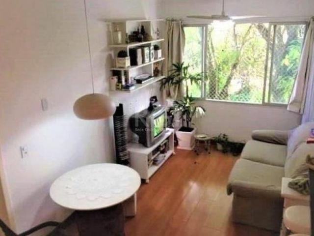 🏡  EXCELENTE APARTAMENTO À VENDA EM IPANEMA – PORTO ALEGRE