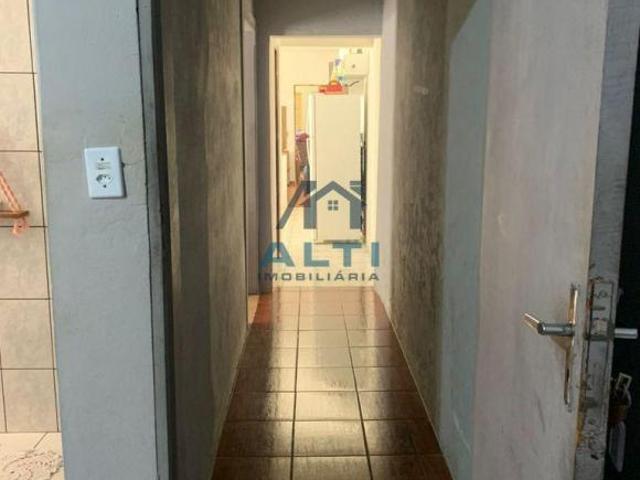 🏡  Imóvel à venda no Jardim Wanderlei – Tatuí/SP