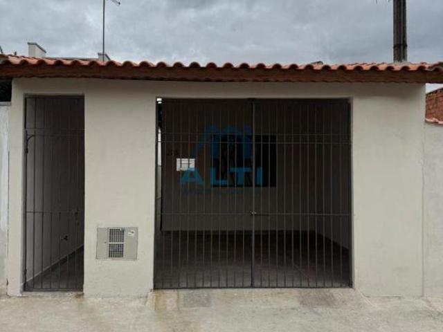 🏡  Oportunidade de Casa à Venda no Santa Rita ✨