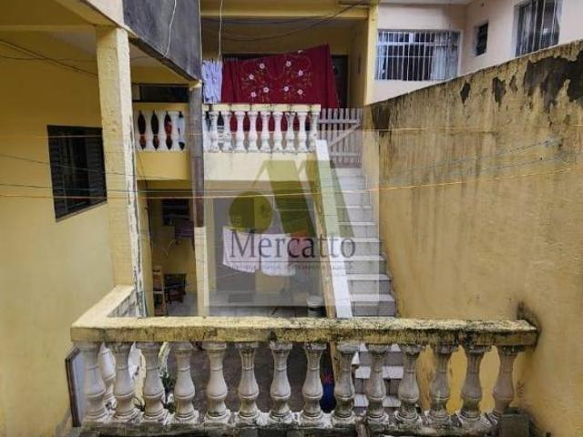 🏡  Lindo Sobrado à Venda – Excelente Oportunidade para Investimento!
