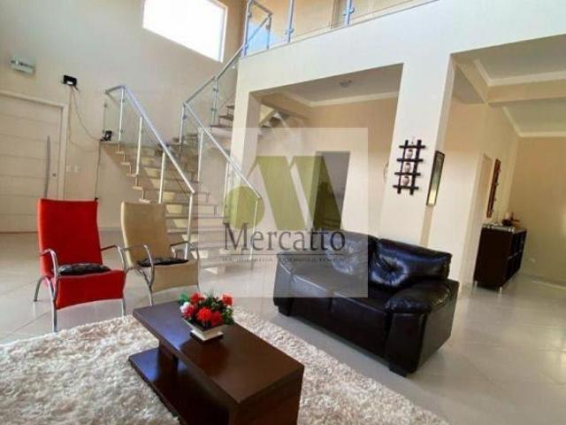 🏡  Linda Casa à Venda – Condomínio Fazenda Vitória | Próximo a Boituva/SP