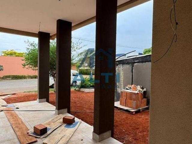 🏡  LINDA CASA À VENDA – CONDOMÍNIO JATOBÁ, CESÁRIO LANGE/SP