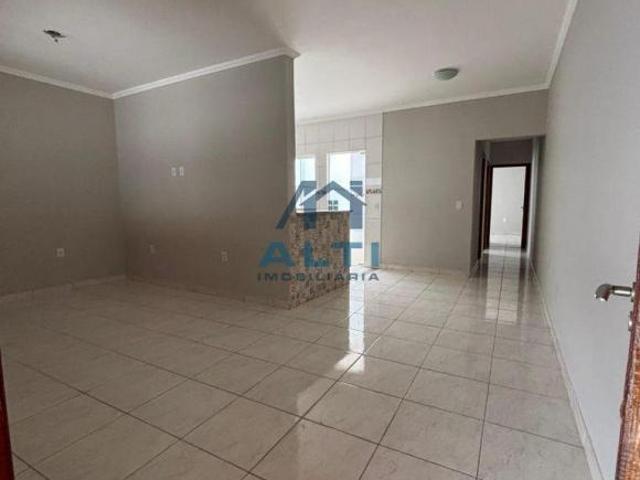 🏡  LINDA CASA À VENDA – JARDIM THOMAZ GUEDES | TATUÍ – SP