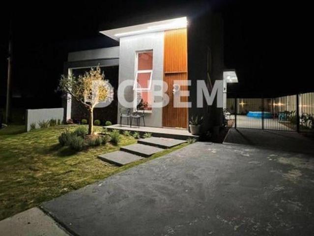 🏡  Linda casa residencial com suíte à venda na Vila Augusta, Viamão, Rio Grande do Sul!